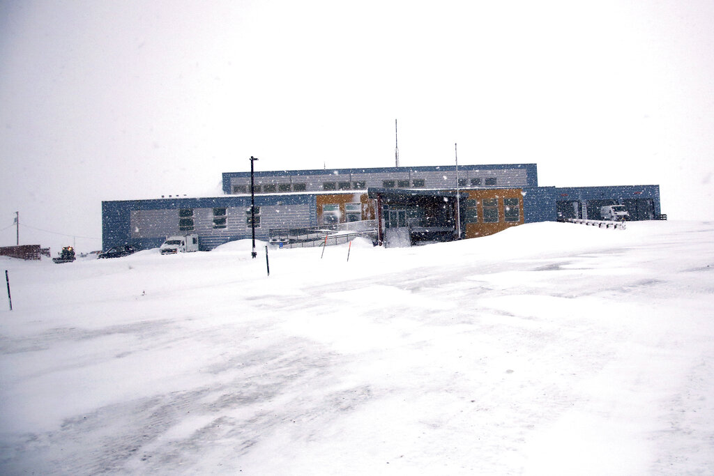 Alaskan Review of Rape Cold Cases Hits a Stone Wall | Courthouse News ...