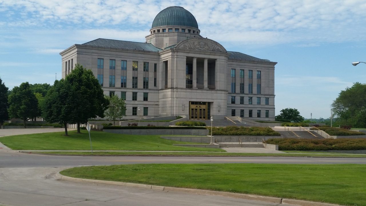 Top 8 today | Courthouse News Service
