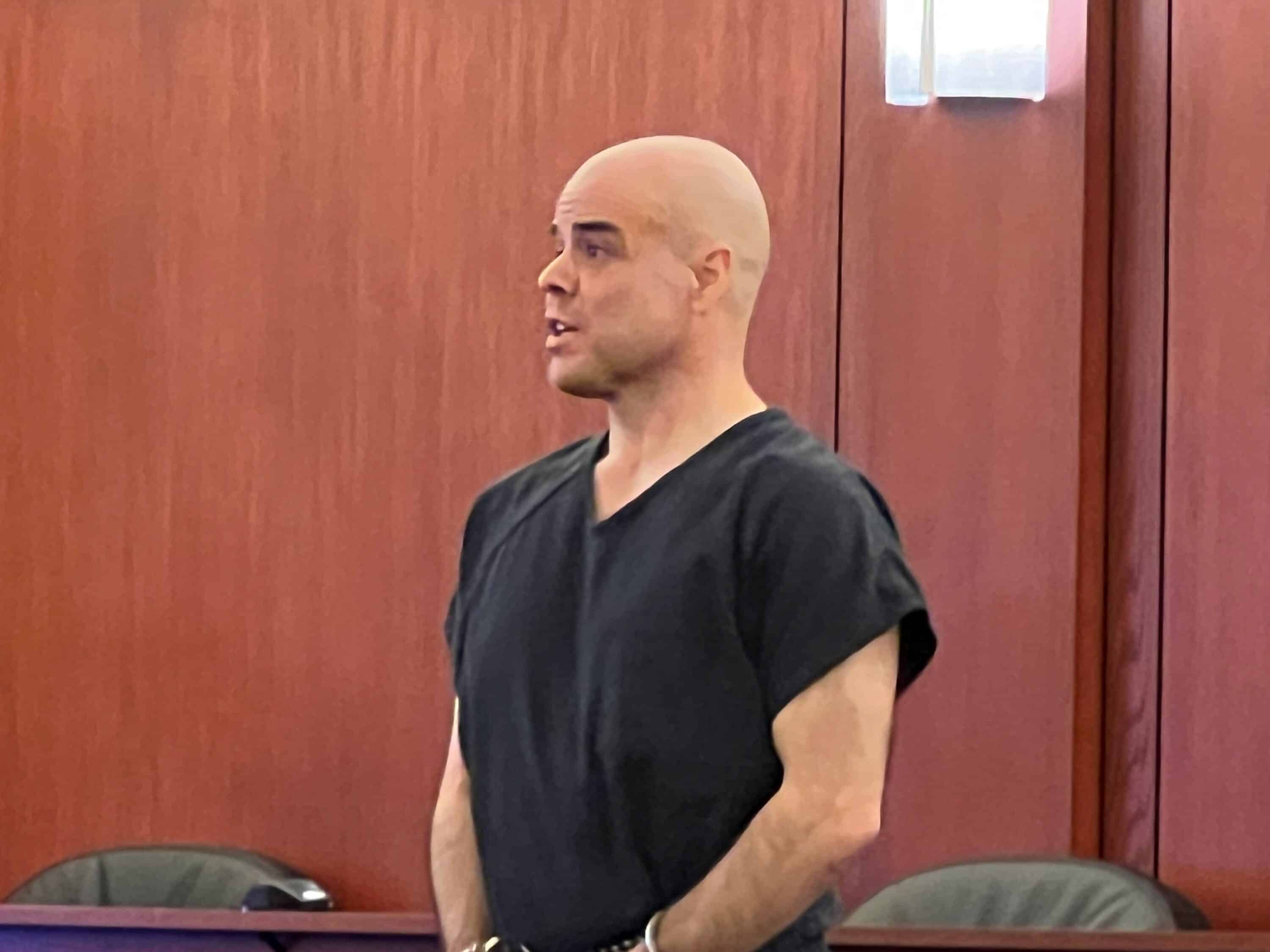 Defense bid to boot judge in Las Vegas politician’s murder case ...
