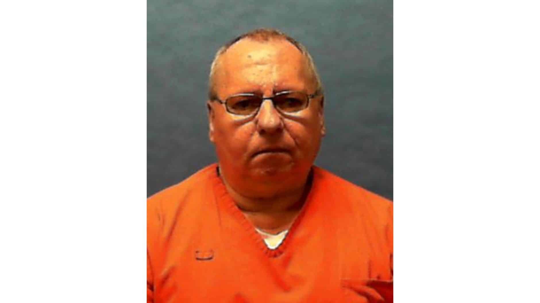 Supreme Court refuses to halt execution of Florida man who claims ...