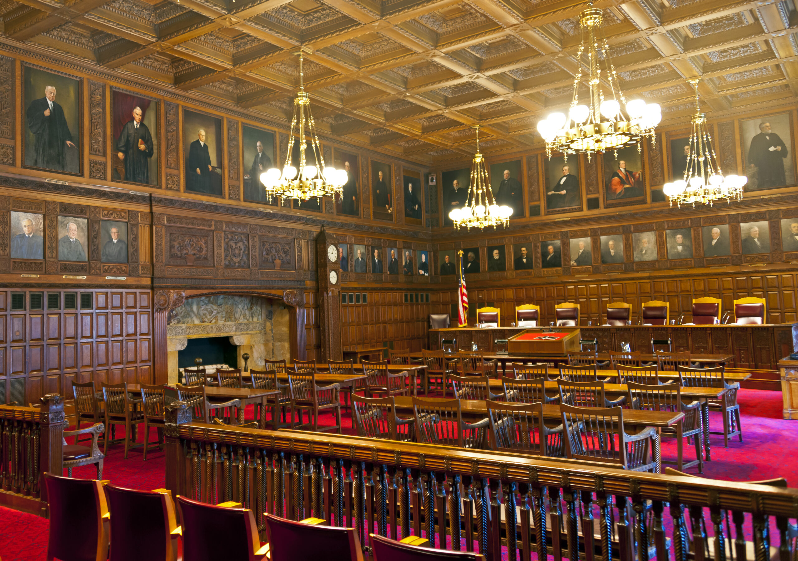 New York’s high court greenlights using convicted criminals’ DNA to ...